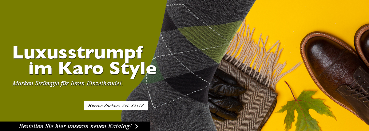 RIESE STRÜMPFE GmbH